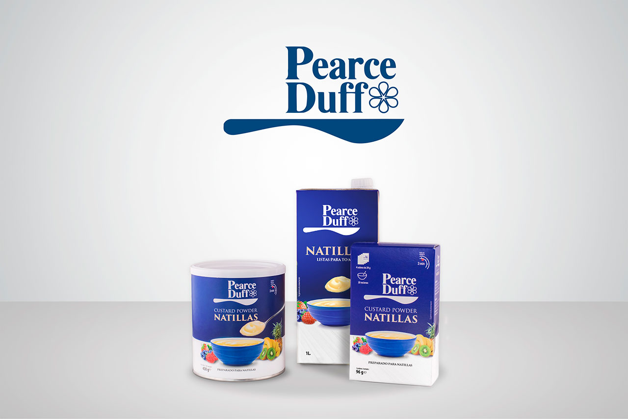 Pearce Duff – Marcha Online