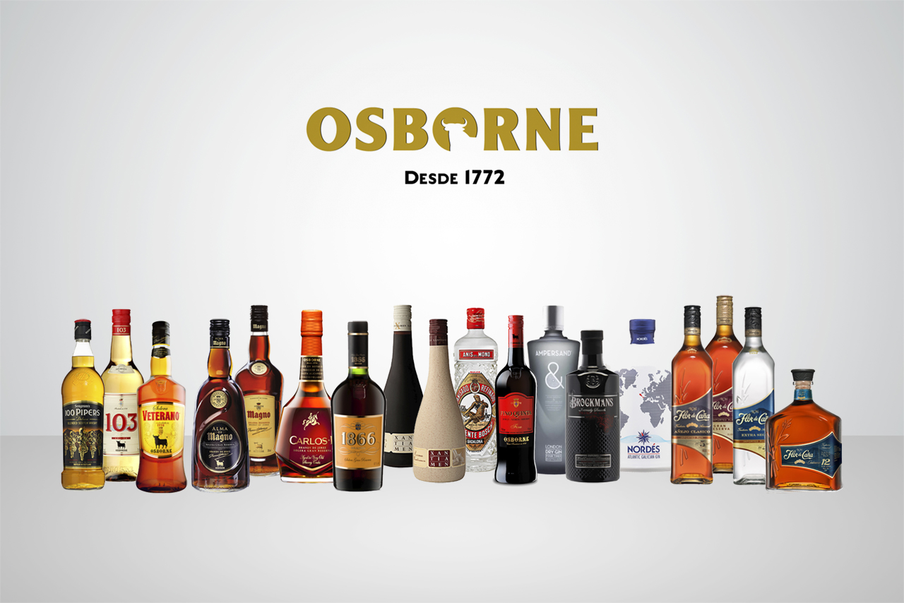 Osborne – Marcha Online