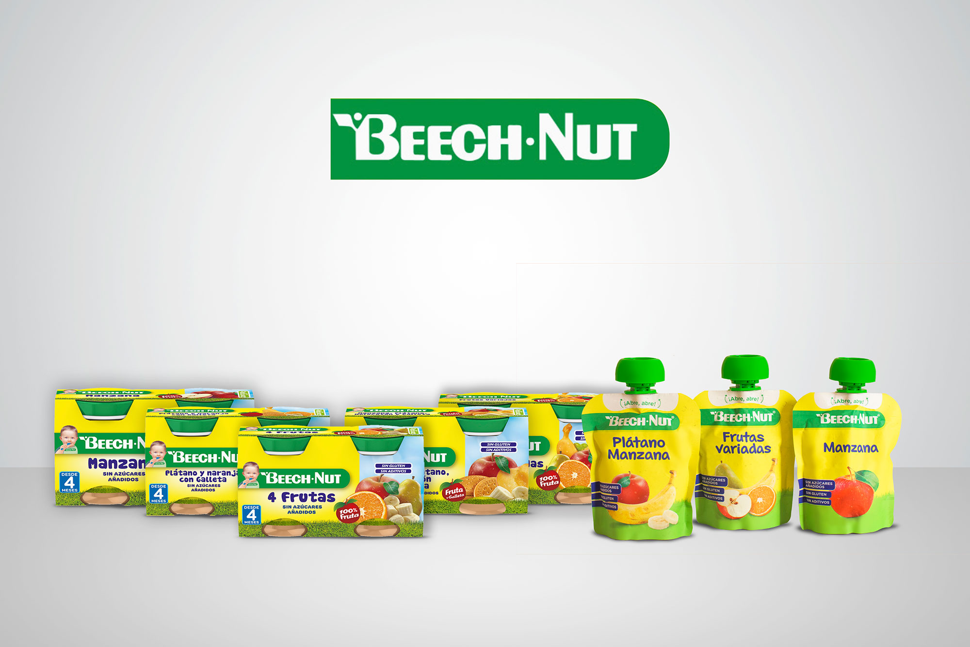 Beech Nut – Marcha Online
