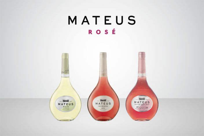 MATEUS ROSE – Marcha Online