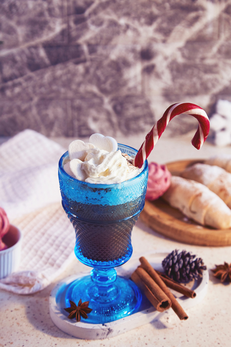 Mini Mousse de Chocolate con Nata Ermol – Marcha Online